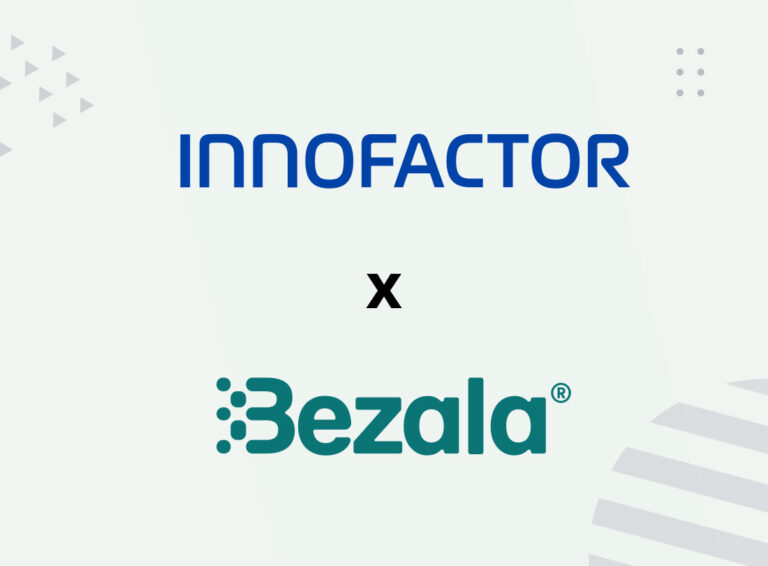 Bezala ja Innofactor yhteistyöhön | Bezala